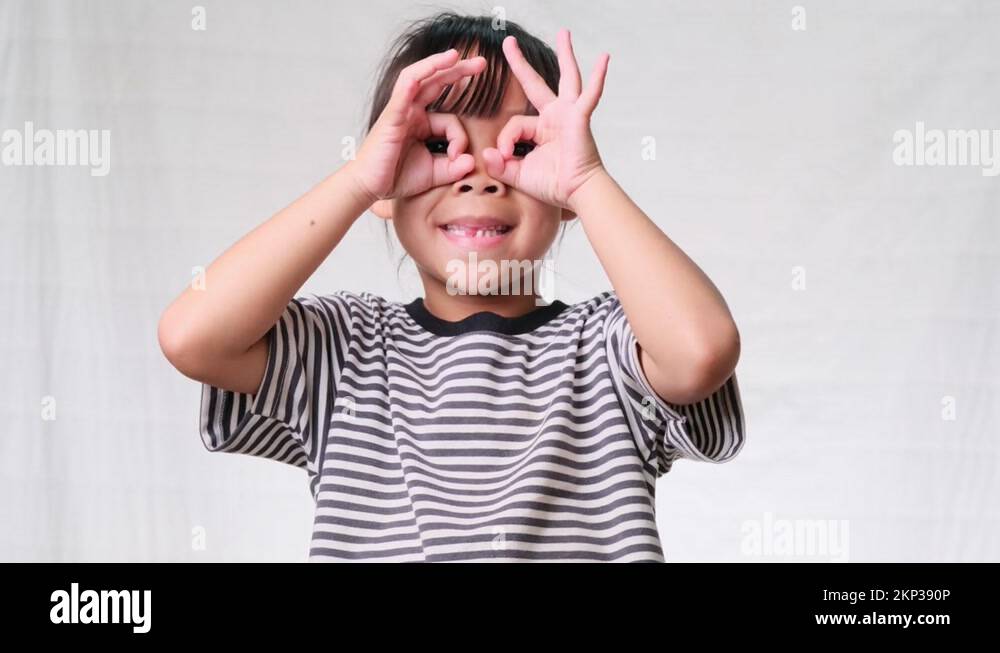 Hands on eyes Stock Videos & Footage - HD and 4K Video Clips - Alamy