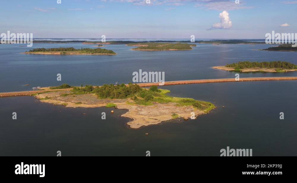 Island link road Stock Videos & Footage - HD and 4K Video Clips - Alamy