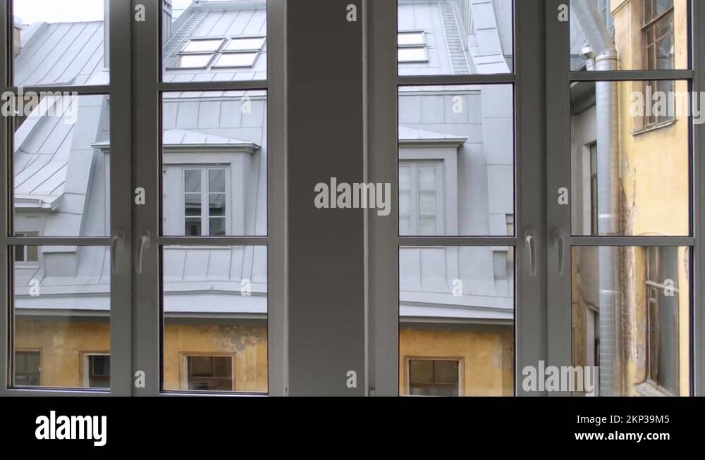 Attic with windows Stock Videos & Footage - HD and 4K Video Clips - Alamy