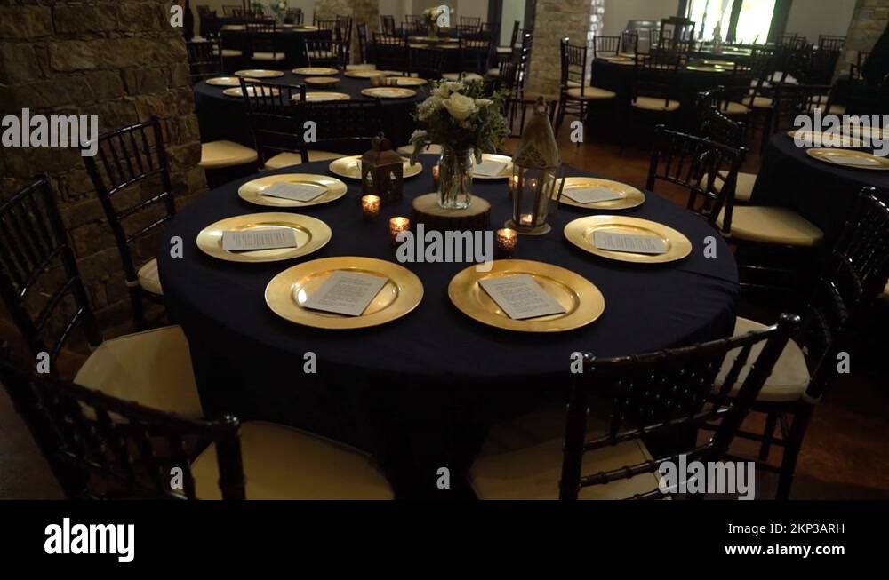 Set up tables Stock Videos & Footage - HD and 4K Video Clips - Alamy