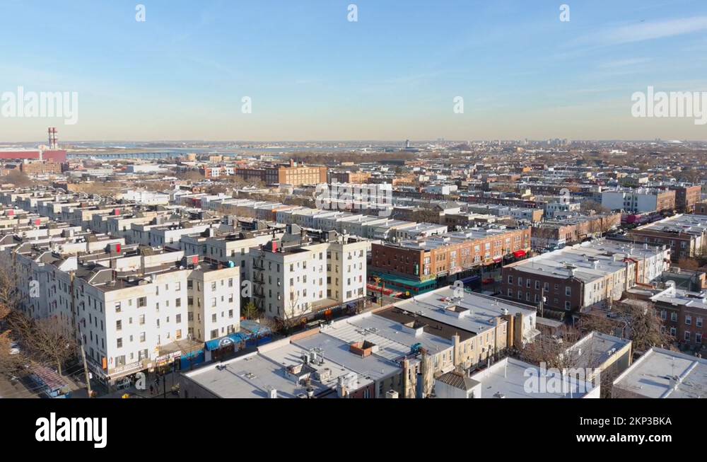 Buildings in astoria Stock Videos & Footage - HD and 4K Video Clips - Alamy