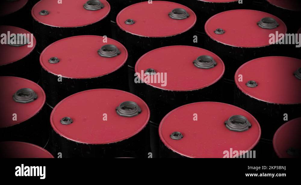 Red diesel storage tank Stock Videos & Footage - HD and 4K Video Clips ...