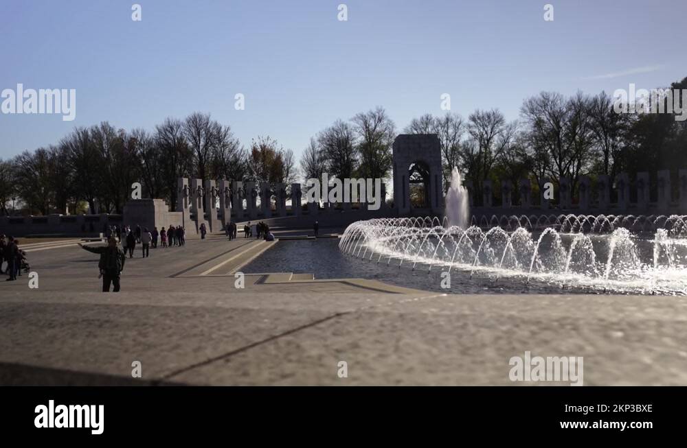 View fountain war memorial Stock Videos & Footage - HD and 4K Video ...