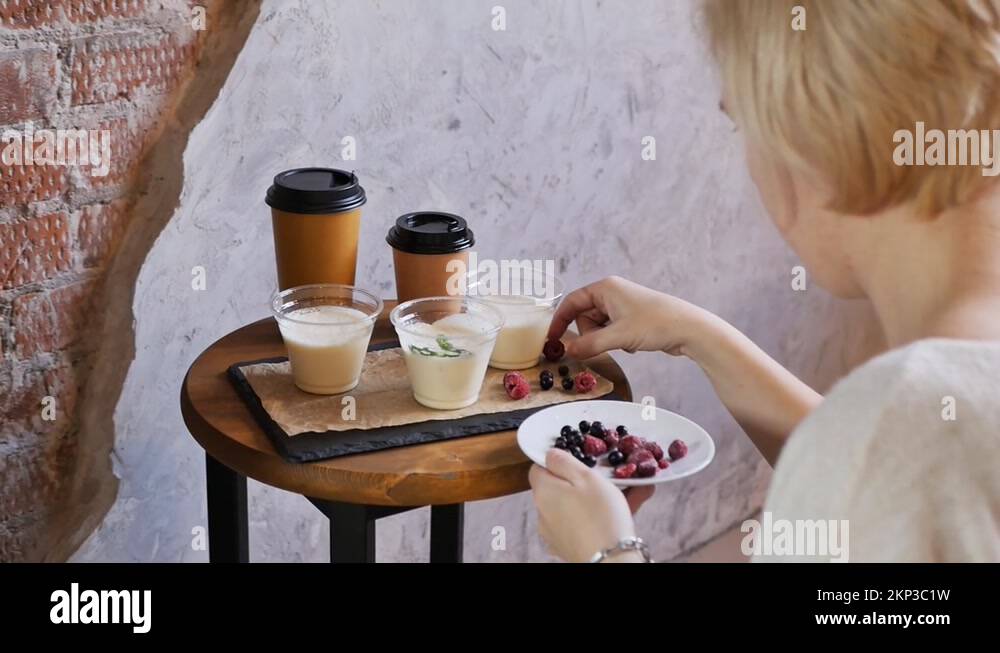 Restaurant menu photographer Stock Videos & Footage - HD and 4K Video ...