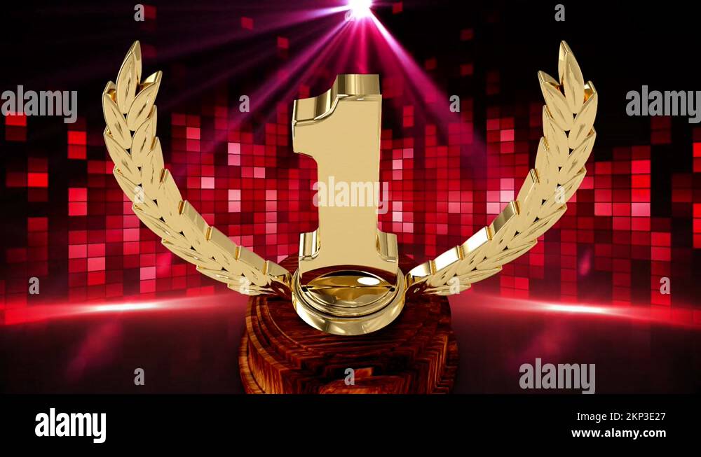 Award trophies Stock Videos & Footage - HD and 4K Video Clips - Alamy