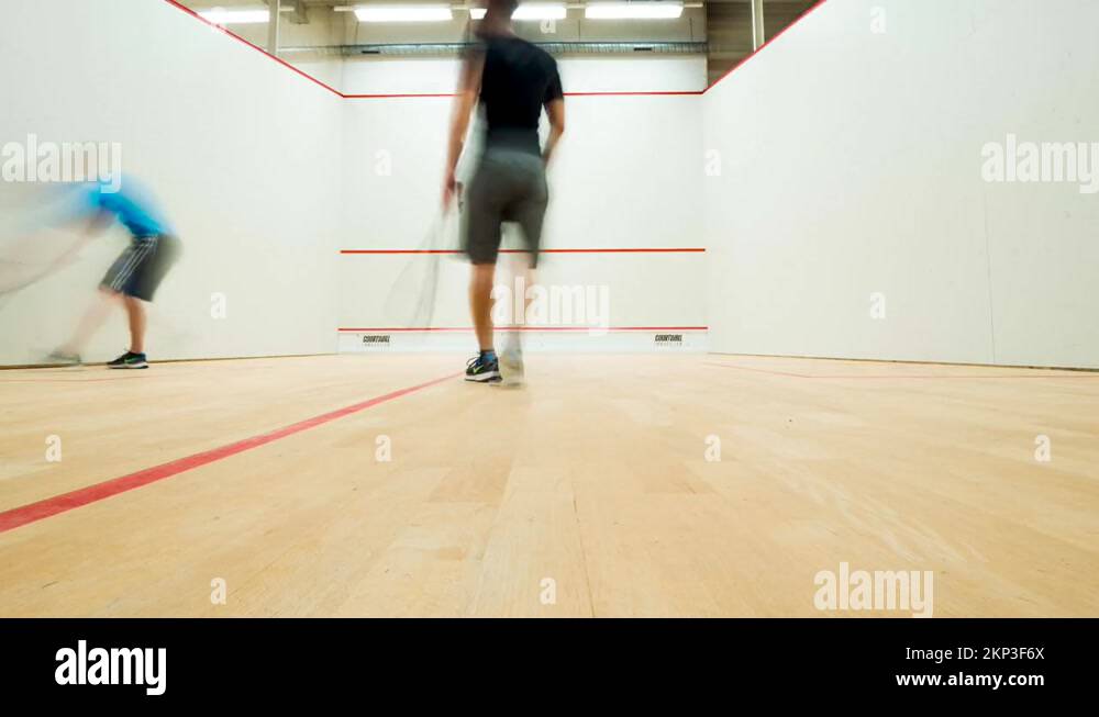 Squash match Stock Videos & Footage - HD and 4K Video Clips - Alamy