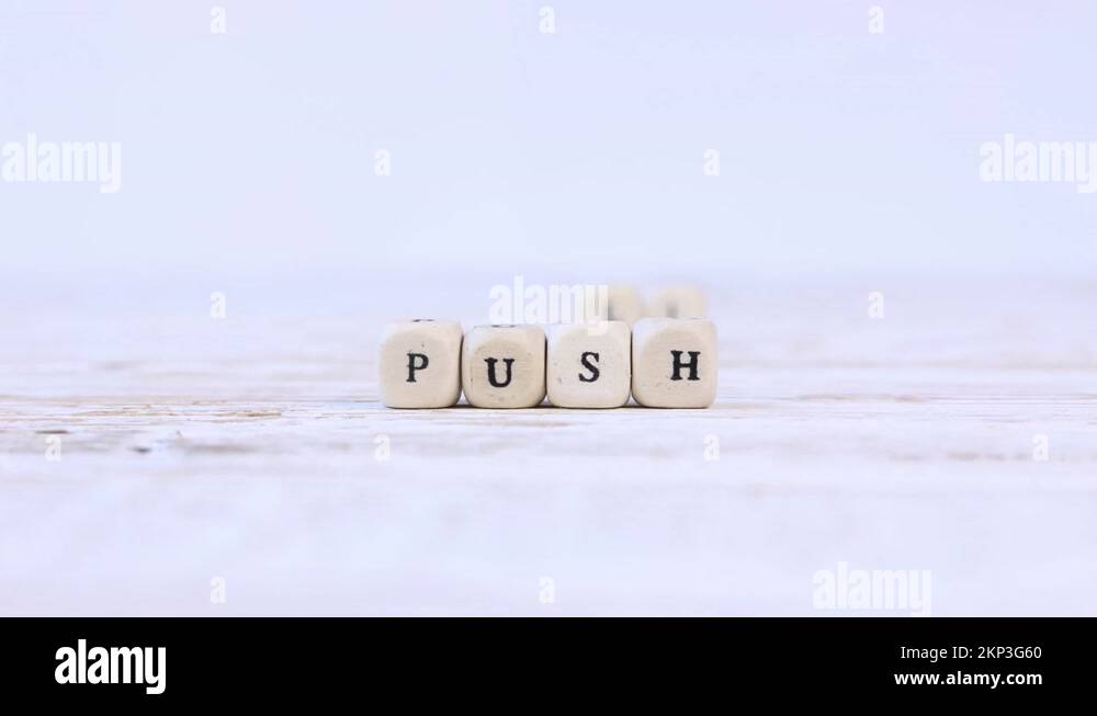 Push pull design Stock Videos & Footage - HD and 4K Video Clips - Alamy