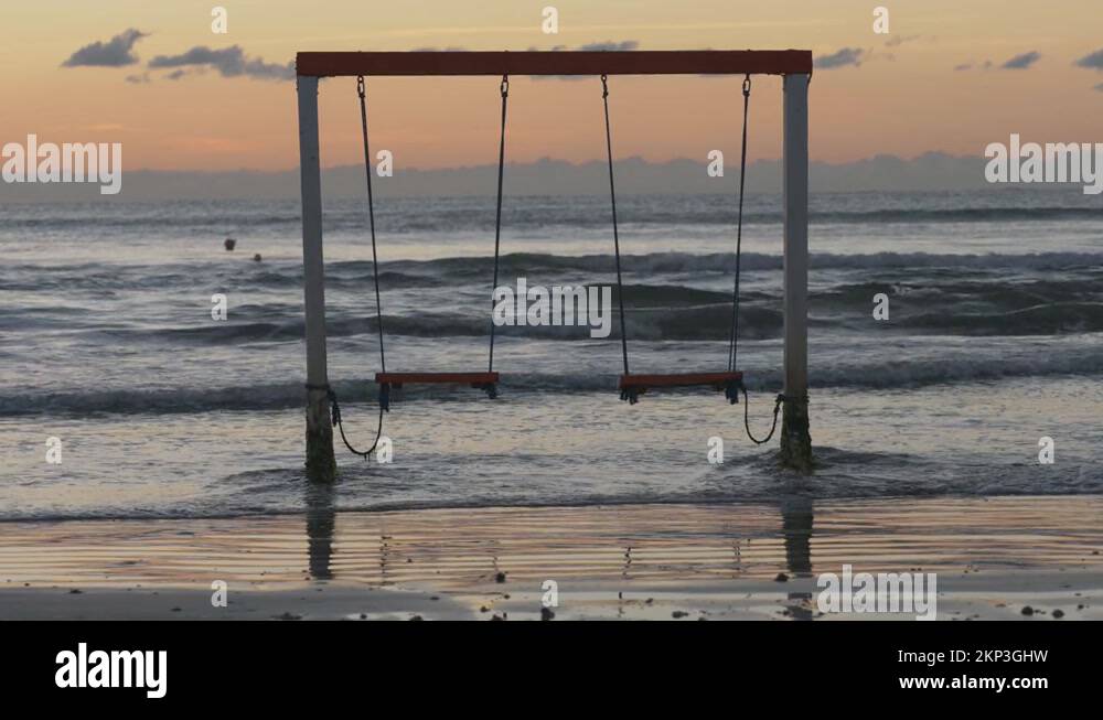 Swing silhouette Stock Videos & Footage - HD and 4K Video Clips - Alamy