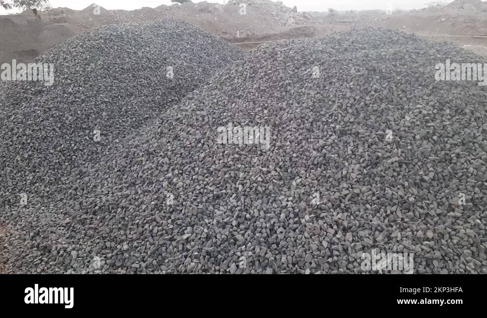 Crushed material Stock Videos & Footage - HD and 4K Video Clips - Alamy