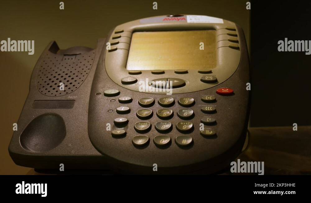 Landline communications Stock Videos & Footage - HD and 4K Video Clips ...