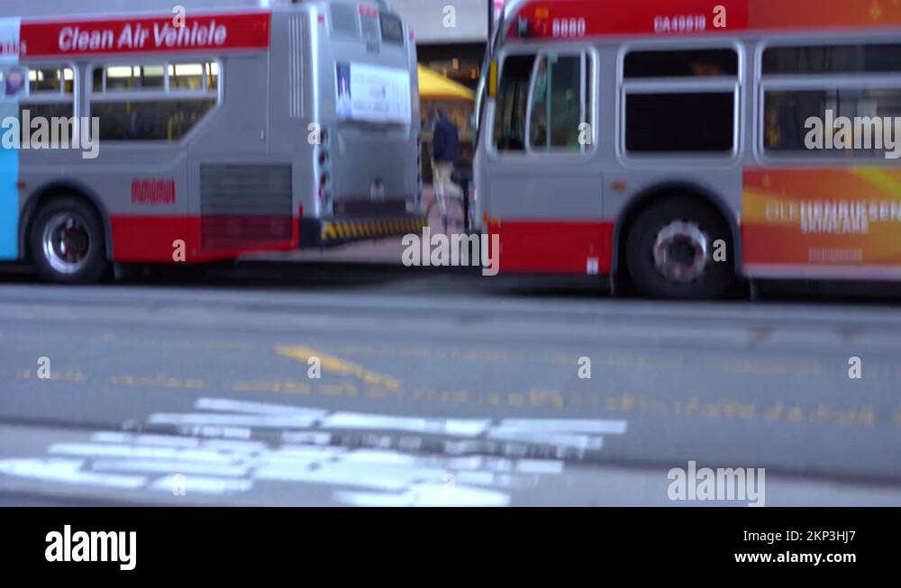 Metro buses Stock Videos & Footage - HD and 4K Video Clips - Alamy