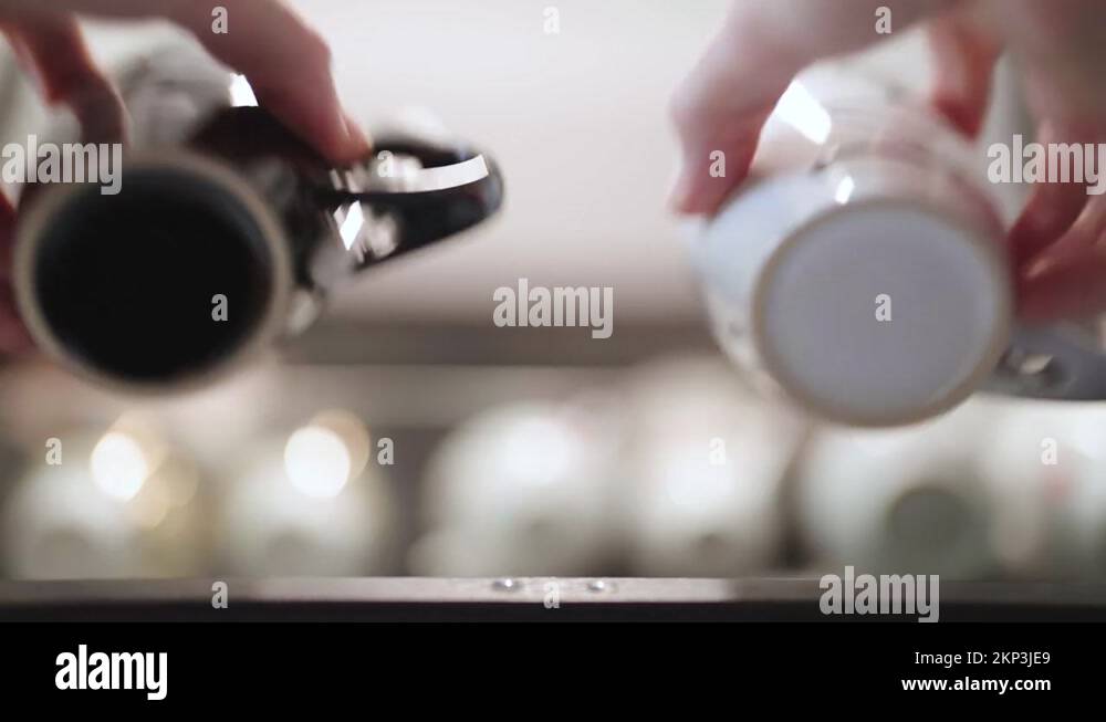 Cups at an angle Stock Videos & Footage - HD and 4K Video Clips - Alamy