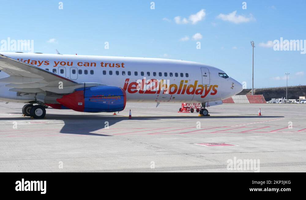 Jet2 boeing 737 in flight Stock Videos & Footage - HD and 4K Video ...