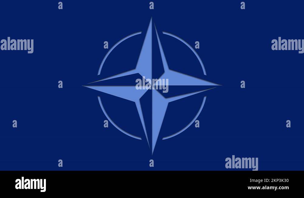 Nato symbol Stock Videos & Footage - HD and 4K Video Clips - Alamy