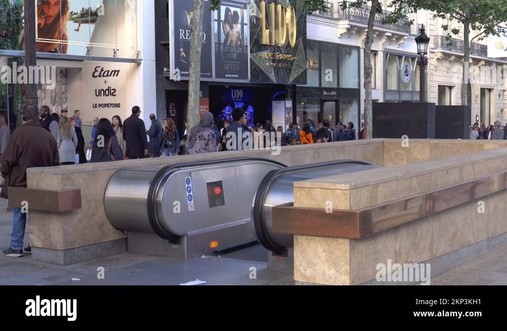 Metro exit Stock Videos & Footage - HD and 4K Video Clips - Alamy