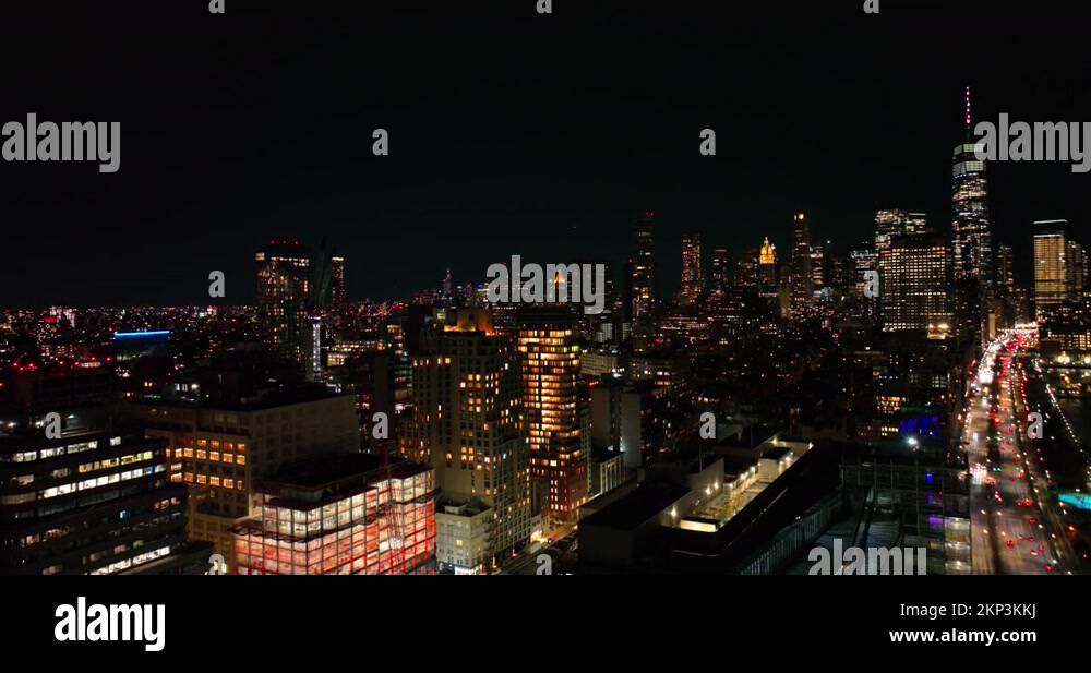 Lower midtown manhattan Stock Videos & Footage - HD and 4K Video Clips ...