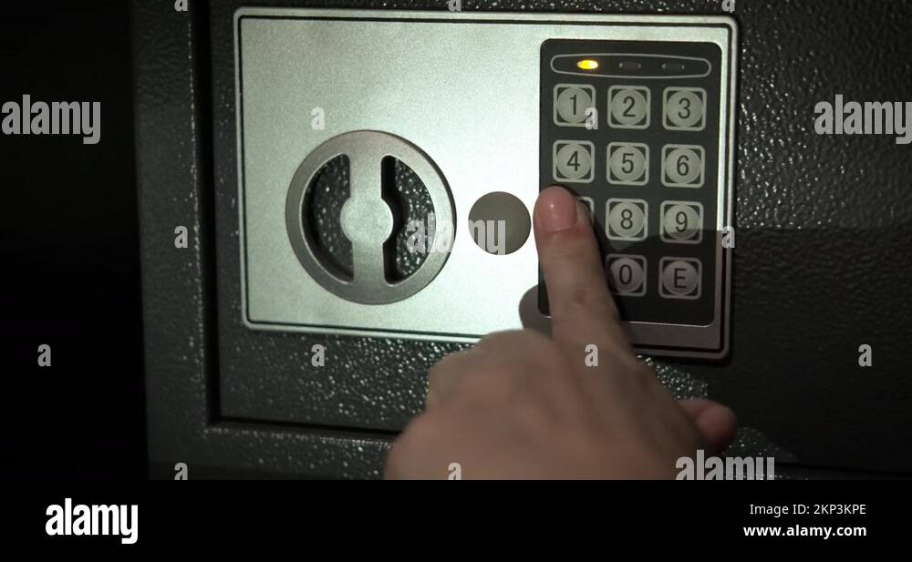 Electronic key with lock Stock Videos & Footage - HD and 4K Video Clips ...