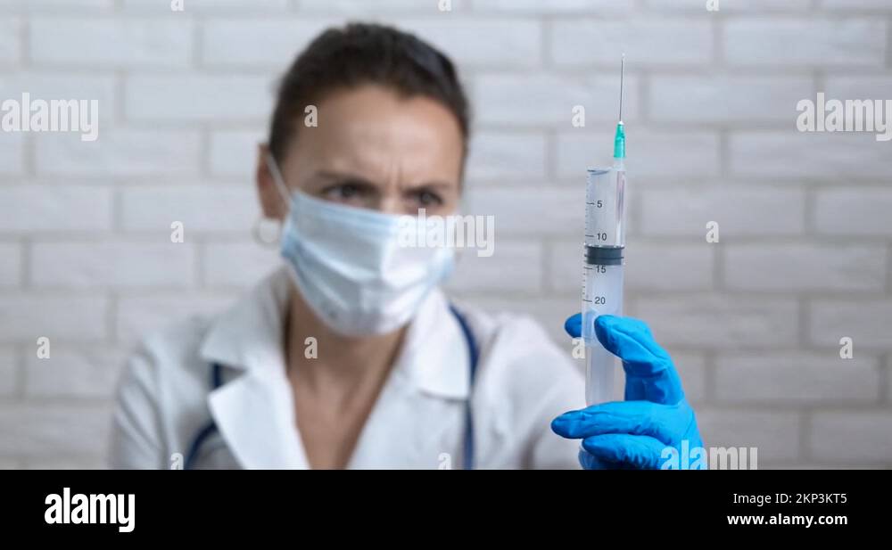 Full syringe Stock Videos & Footage - HD and 4K Video Clips - Alamy