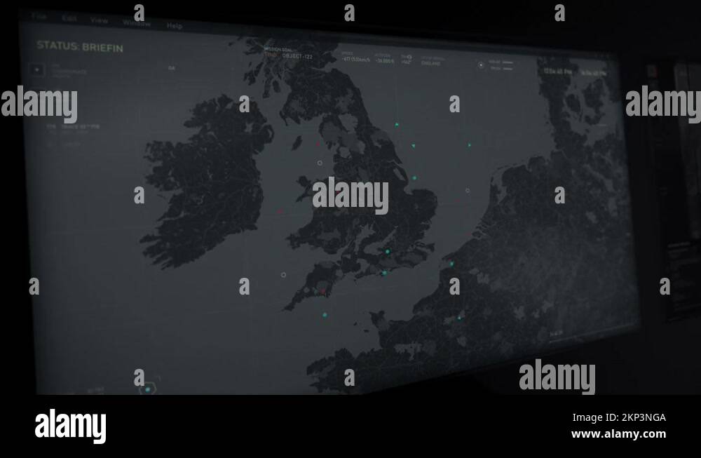Aircraft position Stock Videos & Footage - HD and 4K Video Clips - Alamy