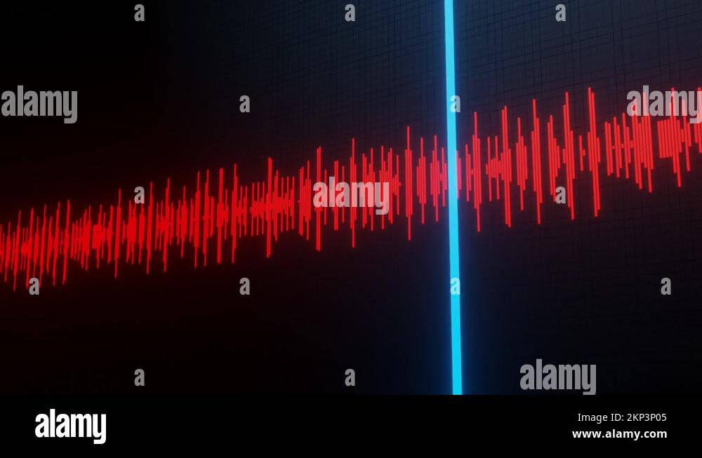 Sound wave track Stock Videos & Footage - HD and 4K Video Clips - Alamy