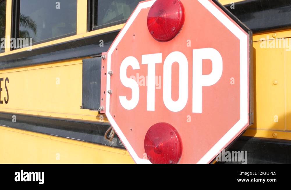 Bus stop signage Stock Videos & Footage - HD and 4K Video Clips - Alamy