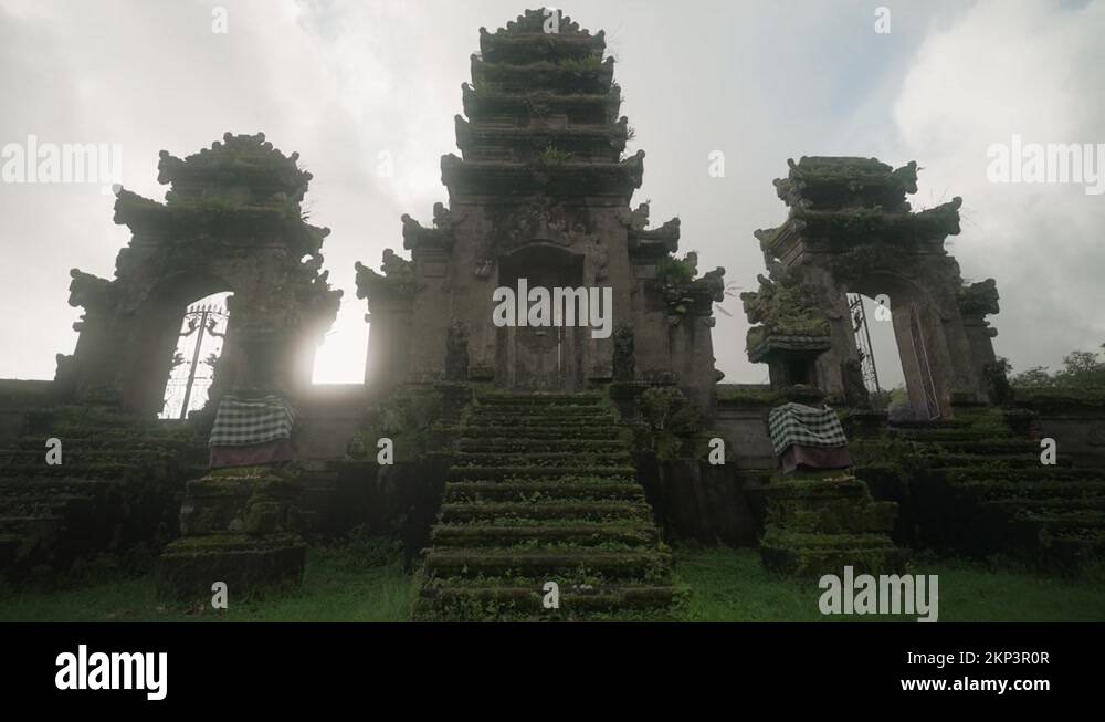 Pura ulun danu tamblingan Stock Videos & Footage - HD and 4K Video ...