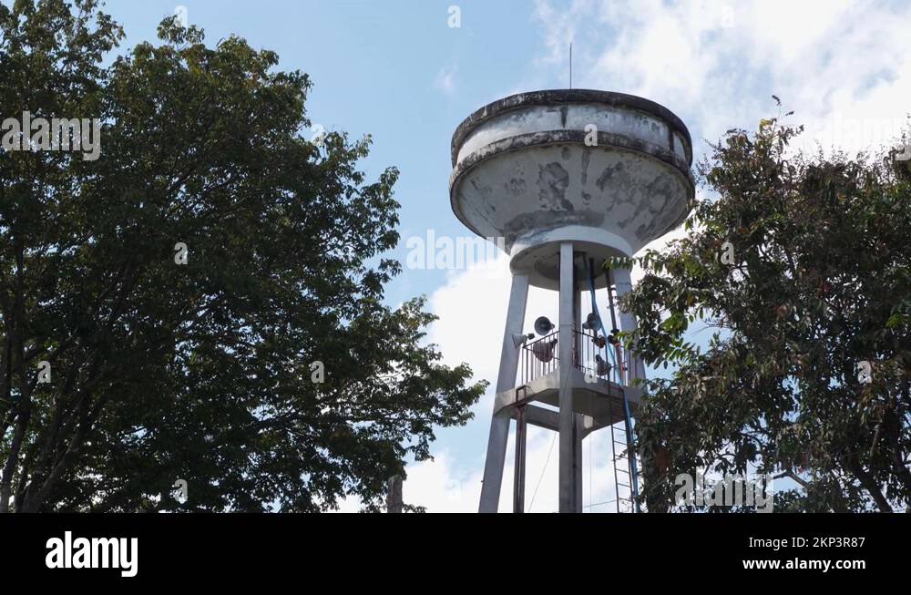 Old water storage tank Stock Videos & Footage - HD and 4K Video Clips ...