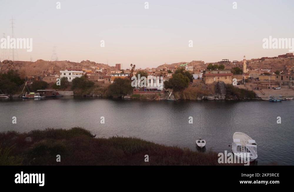 Nile view Stock Videos & Footage - HD and 4K Video Clips - Alamy