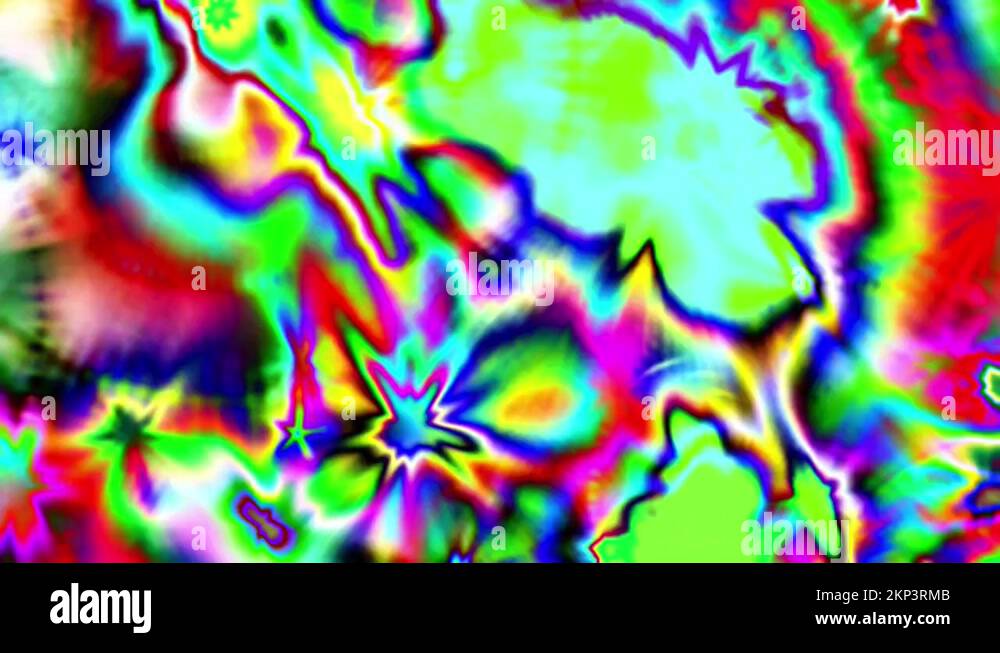 Oil rainbow effect Stock Videos & Footage - HD and 4K Video Clips - Alamy