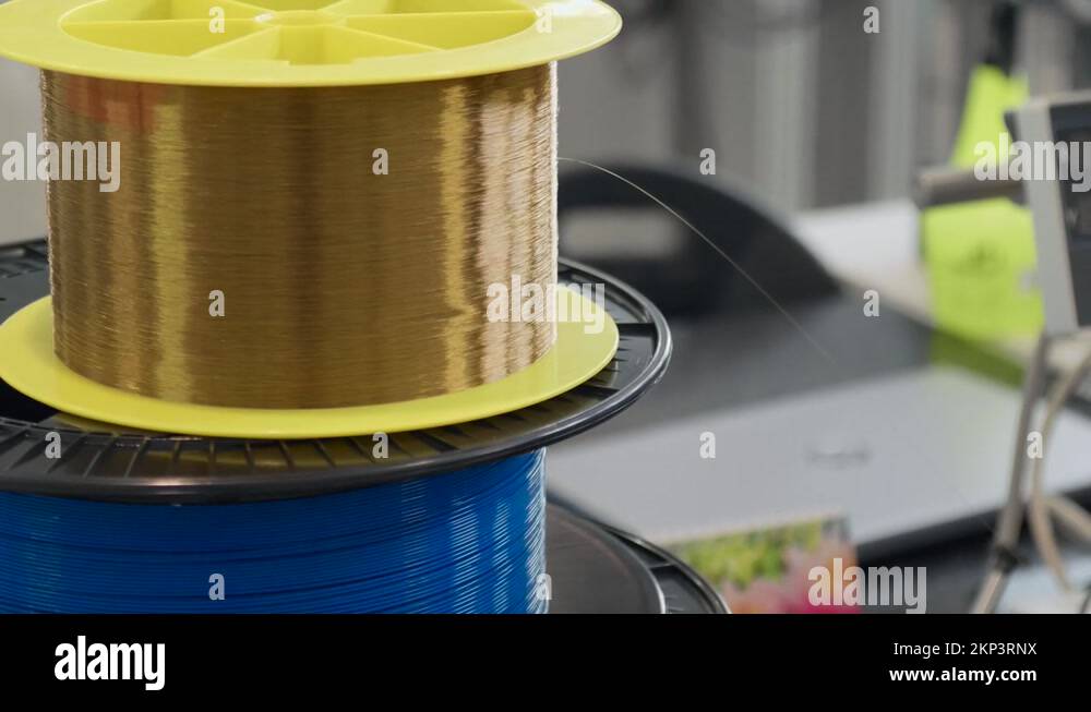 Fiber threads Stock Videos & Footage - HD and 4K Video Clips - Alamy