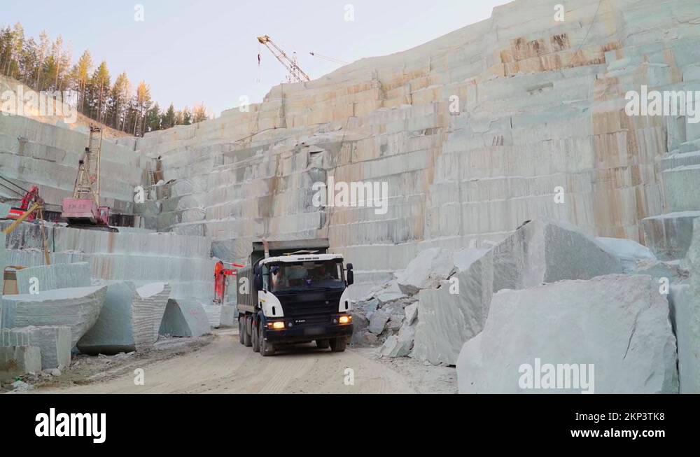 Granite block transport Stock Videos & Footage - HD and 4K Video Clips ...