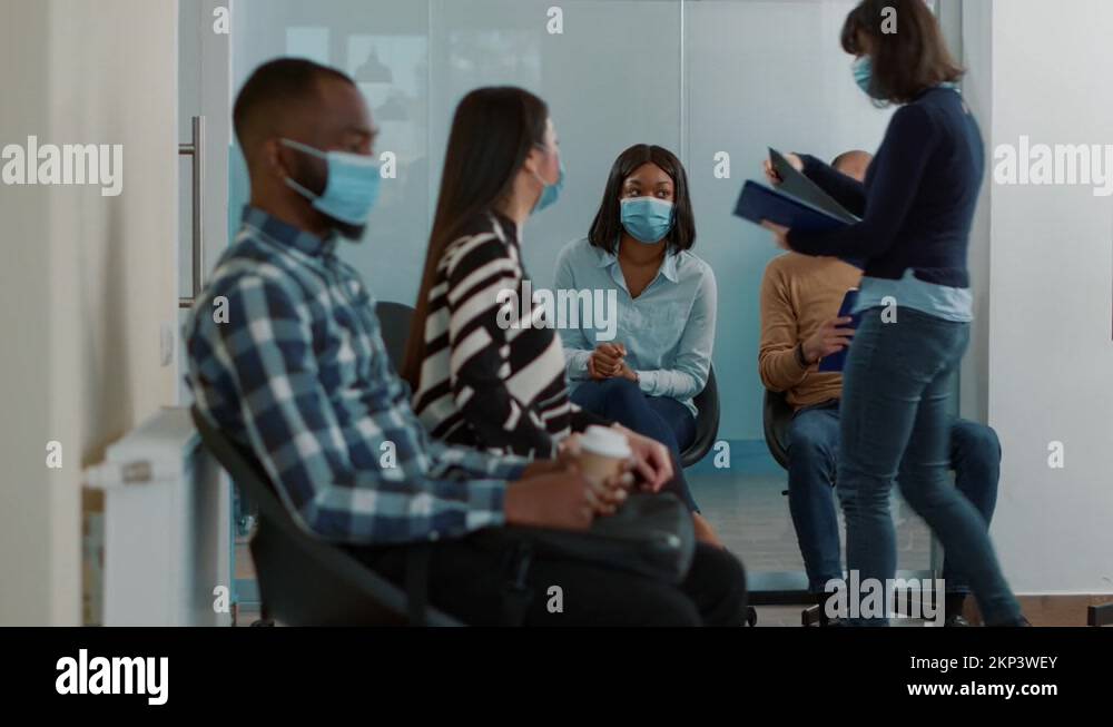 Employment applicants Stock Videos & Footage - HD and 4K Video Clips ...