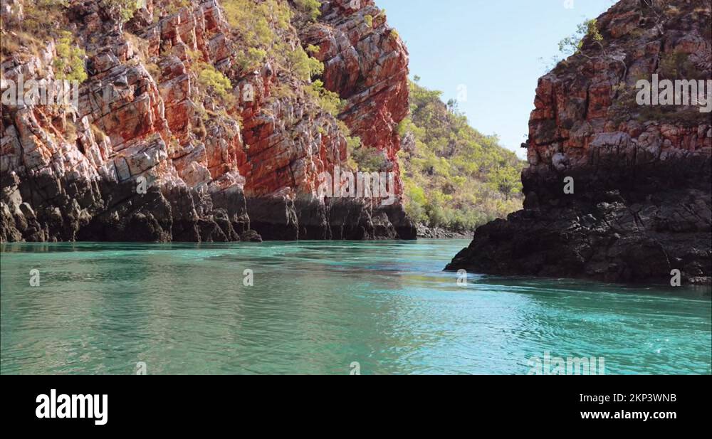 Dampier archipelago australia Stock Videos & Footage - HD and 4K Video ...