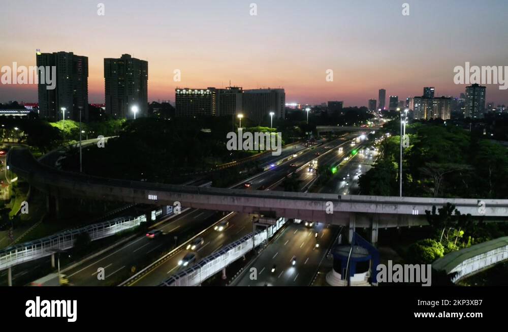 Pedestrian interchange Stock Videos & Footage - HD and 4K Video Clips ...