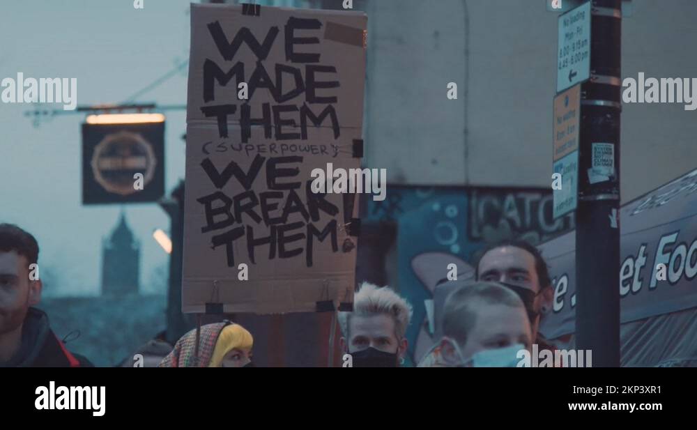 Ukraine protest crowd Stock Videos & Footage - HD and 4K Video Clips ...