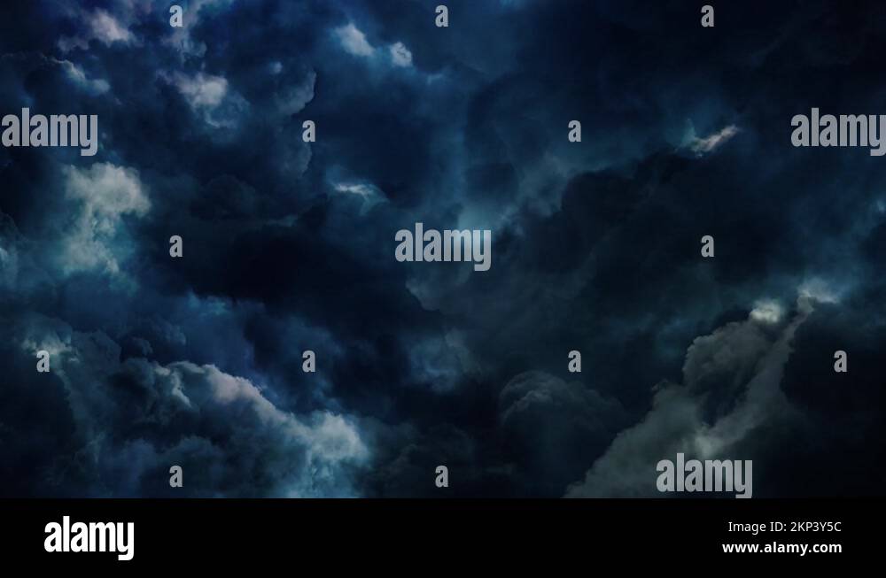 Glaring spectacular lightning Stock Videos & Footage - HD and 4K Video ...