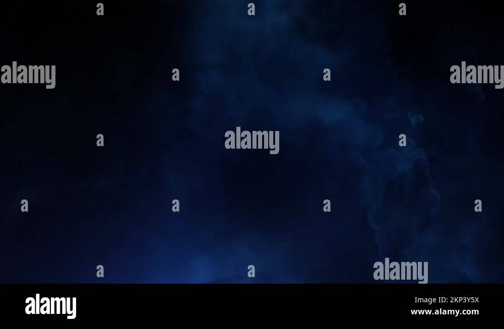 Realistic lightning strikes Stock Videos & Footage - HD and 4K Video ...