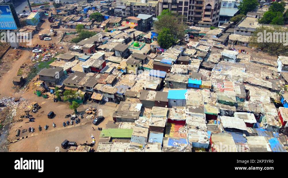 Bandra kurla slum Stock Videos & Footage - HD and 4K Video Clips - Alamy