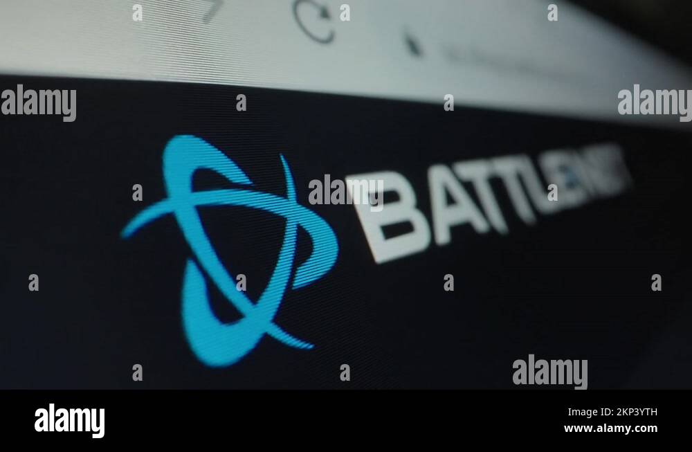 Net technology company logo Stock Videos & Footage - HD and 4K Video ...