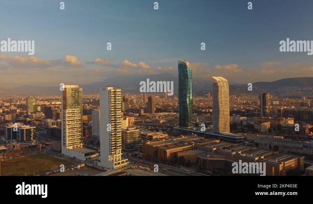 Turkey modern city architecture Stock Videos & Footage - HD and 4K ...