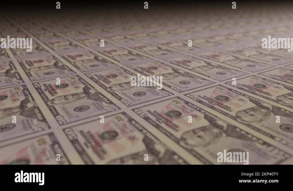 Banknote printing machine Stock Videos & Footage - HD and 4K Video ...