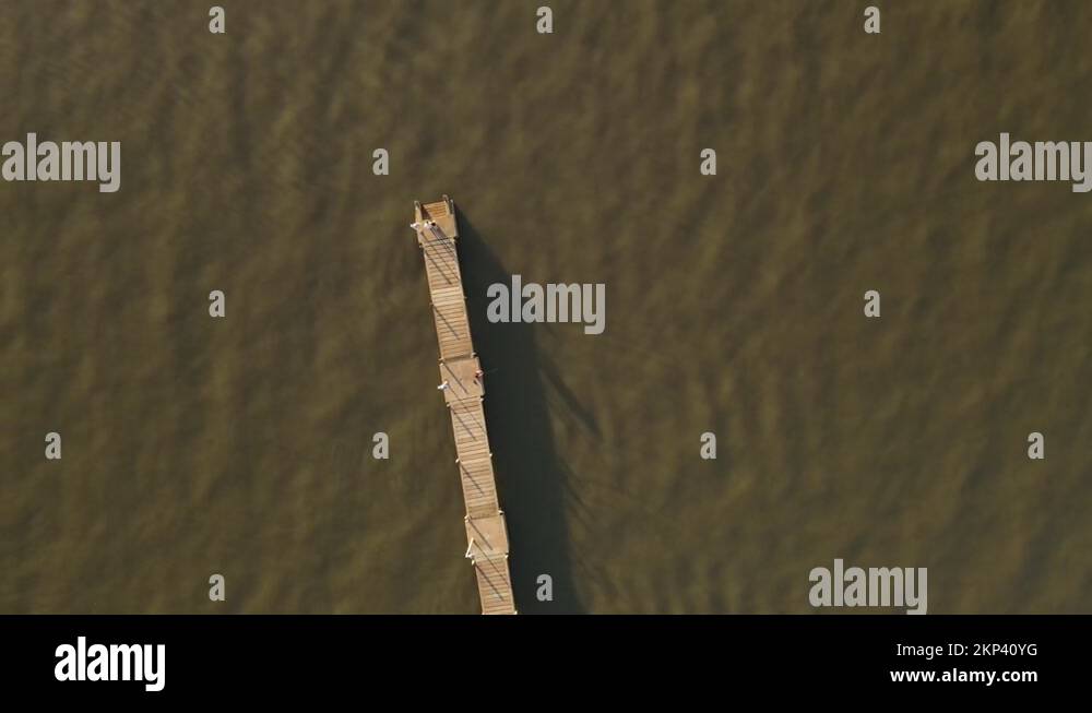 People walking over the footbridge Stock Videos & Footage - HD and 4K ...