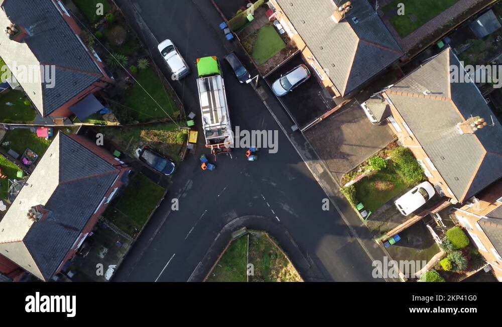 City lorry Stock Videos & Footage - HD and 4K Video Clips - Alamy