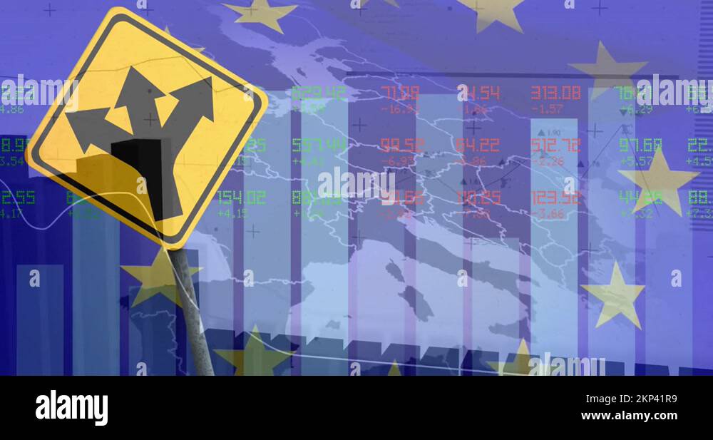 Eu technology sign Stock Videos & Footage - HD and 4K Video Clips - Alamy