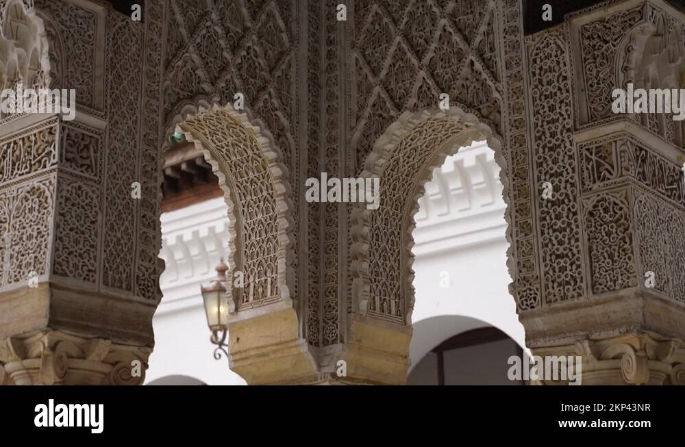 Mosque architectural details Stock Videos & Footage - HD and 4K Video ...