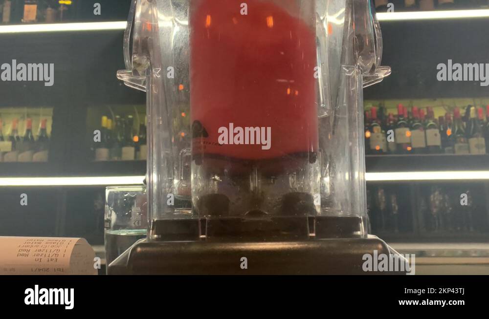 Slush bar Stock Videos & Footage - HD and 4K Video Clips - Alamy