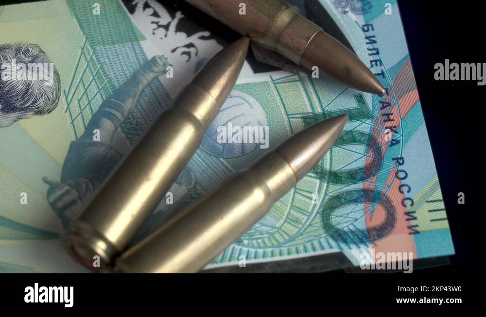 Banknote weapon Stock Videos & Footage - HD and 4K Video Clips - Alamy