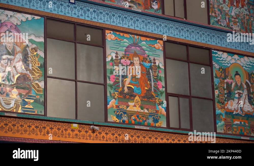 Spiritual paintings Stock Videos & Footage - HD and 4K Video Clips - Alamy