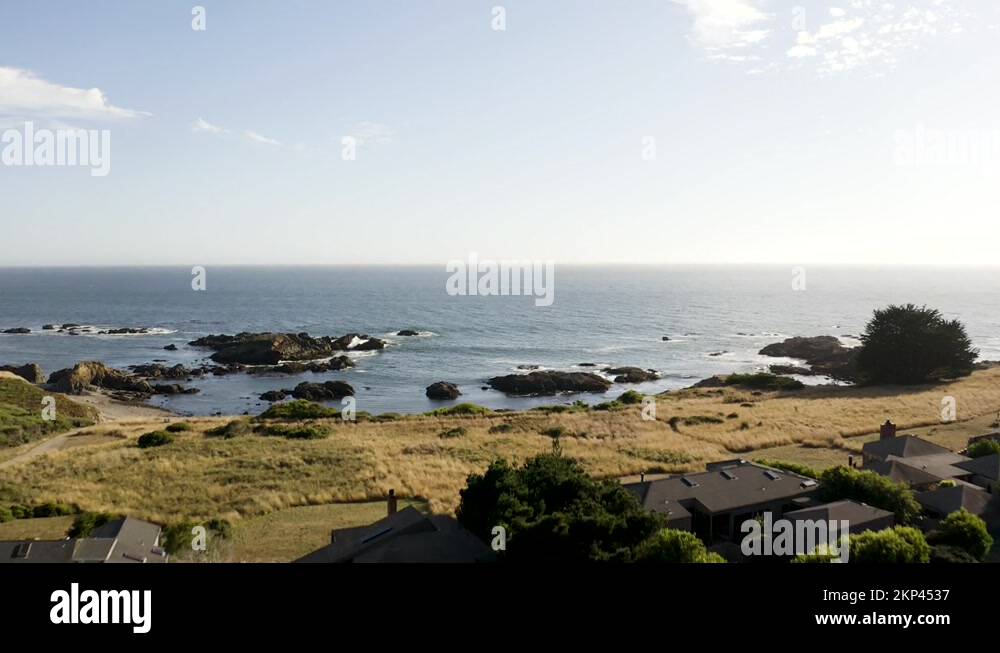 Ranch at ocean Stock Videos & Footage - HD and 4K Video Clips - Alamy