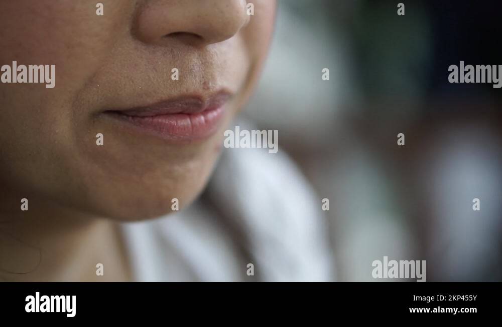 Lip motion cut Stock Videos & Footage - HD and 4K Video Clips - Alamy